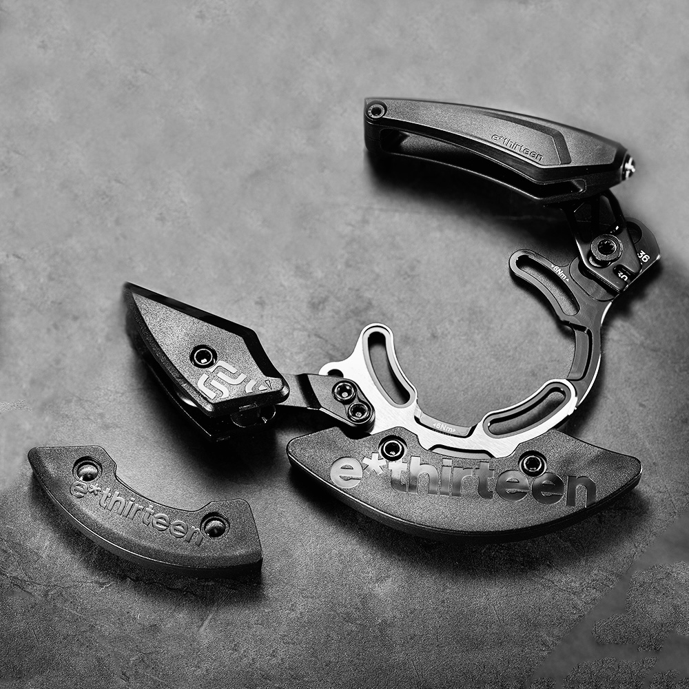 MTB Chainguides – ethirteen Europe GmbH