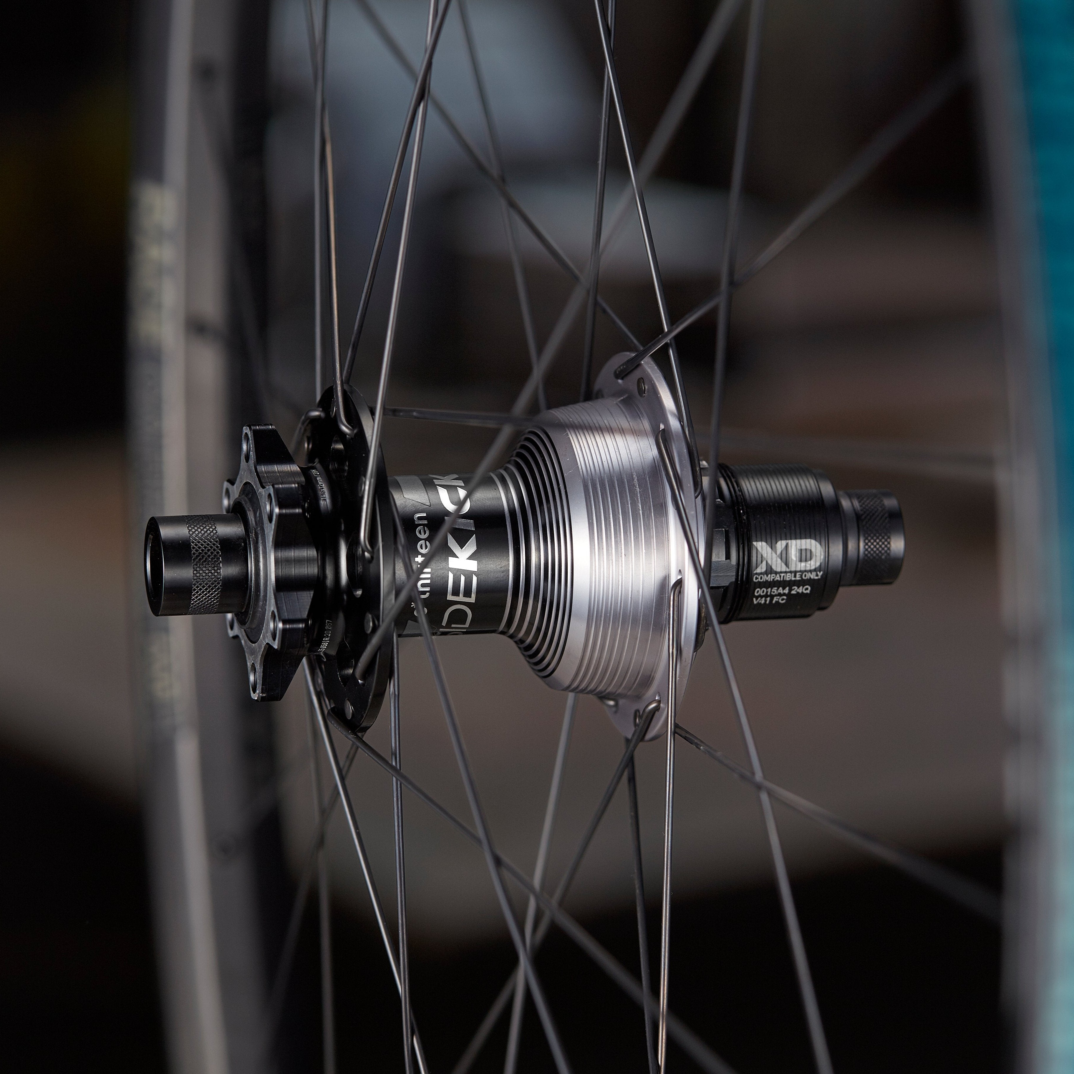 Sidekick Wheels – ethirteen Europe GmbH